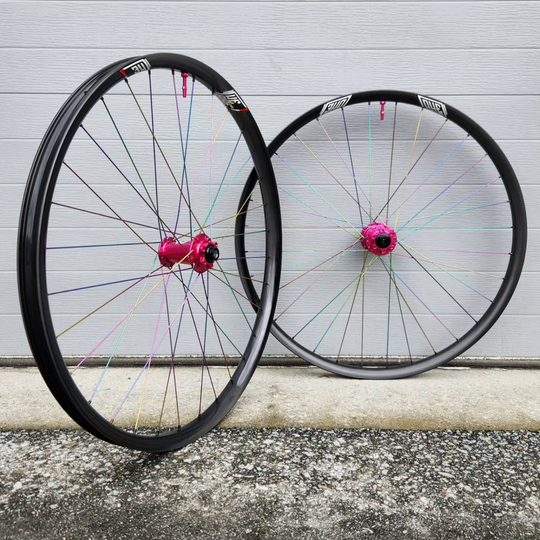 IMBY Bikes - Bikes, Wheels, Suspension, Service. – Imby Bikes