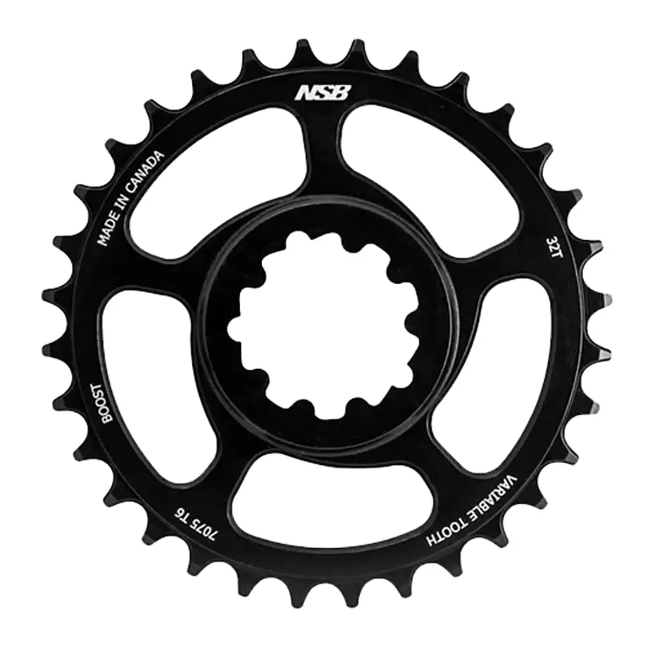 NSB - Chainring 1x DM VT 32T boost – Imby Bikes